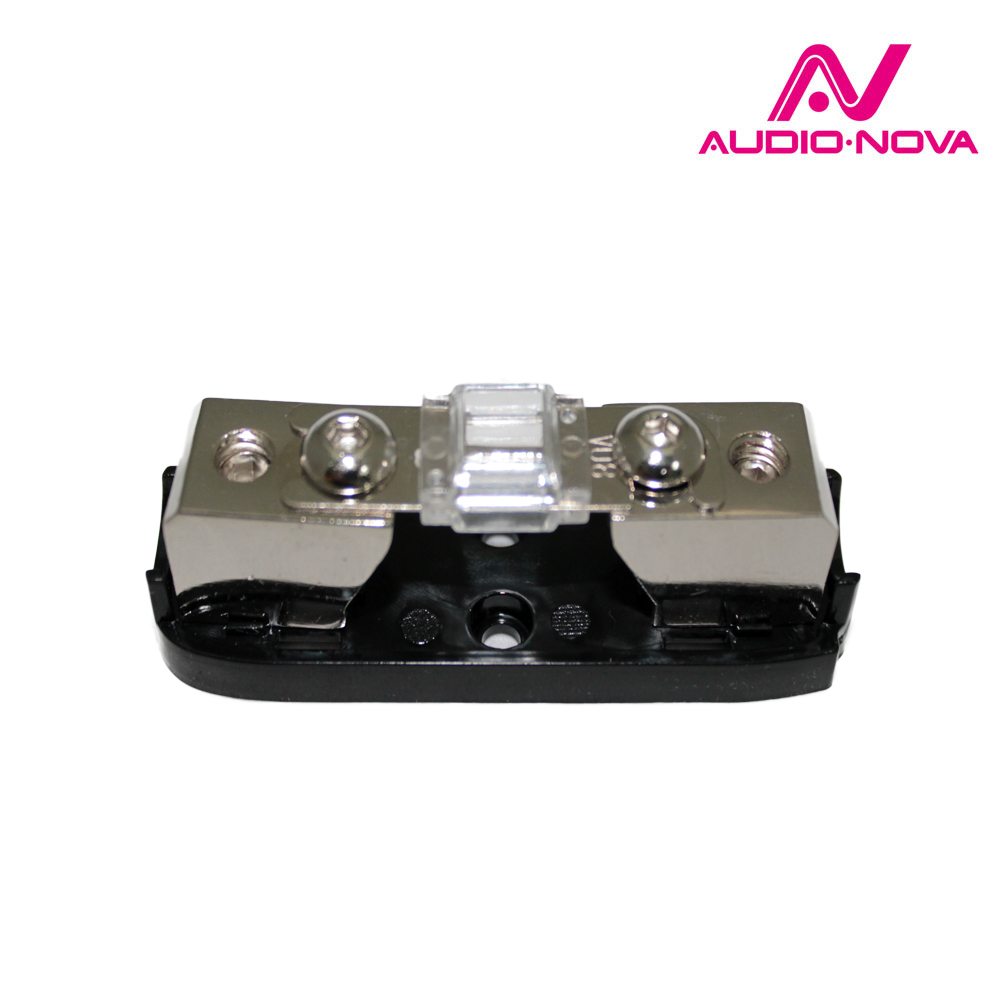 Держатель предохранителя mini ANL Audio Nova FH.MAL4.FS ᐉ купить в ...
