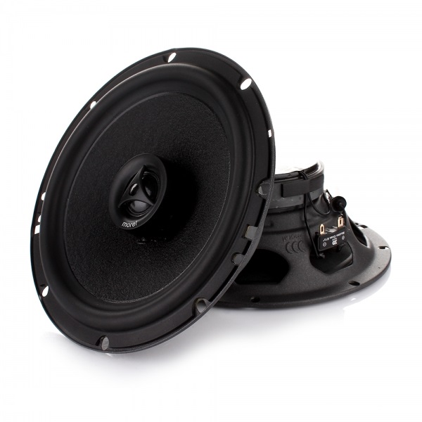 Коаксіальна акустика Morel Maximo Coax 6 MKII ᐉ купити в інтернет ...